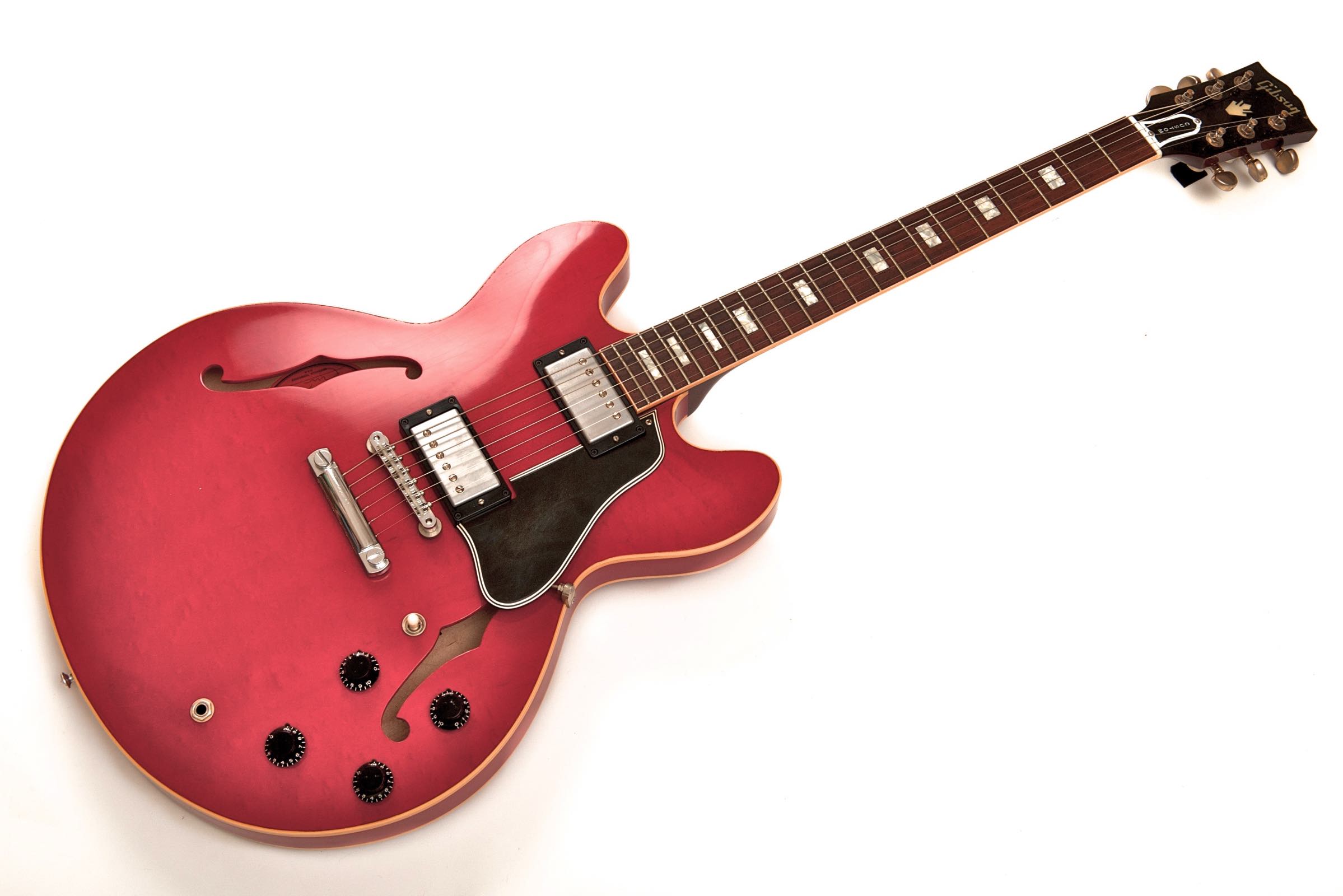 Ultimate Vintage Guitar Collection